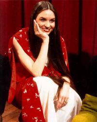 Episode 402: Crystal Gayle | Muppet Wiki | Fandom