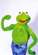 Amphibia | Muppet Wiki | Fandom