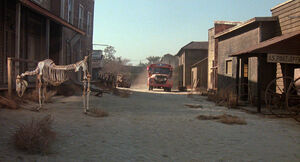 Ghost Town | Muppet Wiki | Fandom