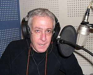 Gidi Gov | Muppet Wiki | Fandom