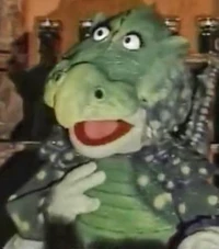 Dragons | Muppet Wiki | Fandom