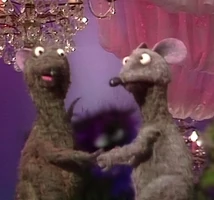 John Lovelady characters | Muppet Wiki | Fandom