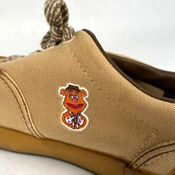 Muppet sneakers (Keds) | Muppet Wiki | Fandom