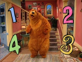 Let Me Count the Ways | Muppet Wiki | Fandom