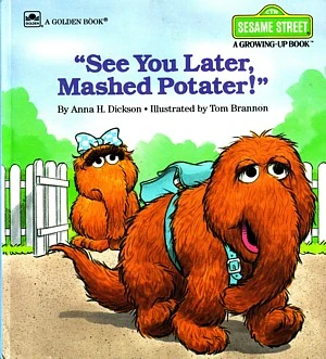 See You Later, Mashed Potater! | Muppet Wiki | Fandom