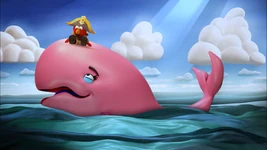 Whales | Muppet Wiki | Fandom