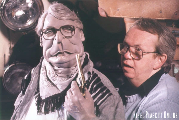 Nigel Plaskitt | Muppet Wiki | Fandom