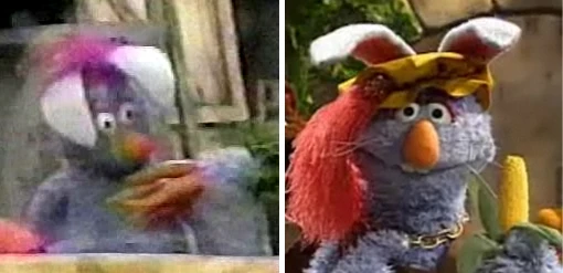 Talk:Rudder Rabbit | Muppet Wiki | Fandom