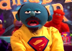 The Simpsons | Muppet Wiki | Fandom