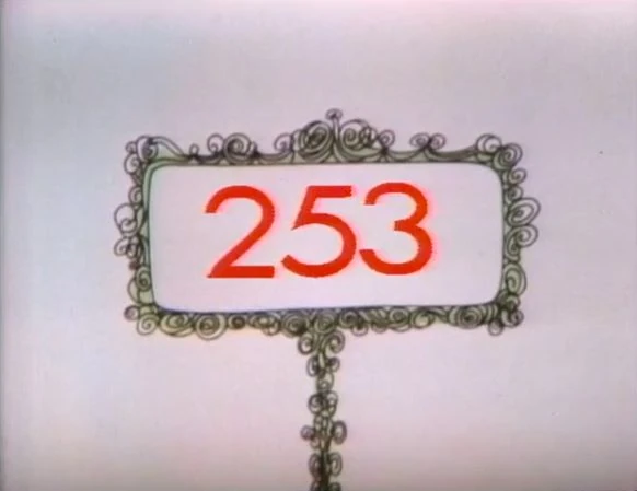 Episode 0253 | Muppet Wiki | Fandom