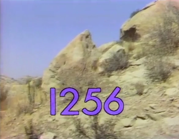 Episode 1256 | Muppet Wiki | Fandom