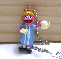Sesame Street phone mascots (Sony) | Muppet Wiki | Fandom
