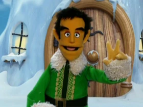 Stiller the Elf | Muppet Wiki | Fandom