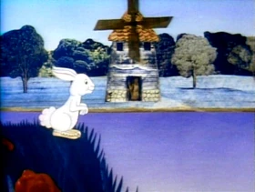 Swimming Rabbit | Muppet Wiki | Fandom