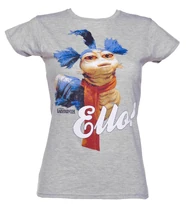 Labyrinth clothes (TruffleShuffle) | Muppet Wiki | Fandom