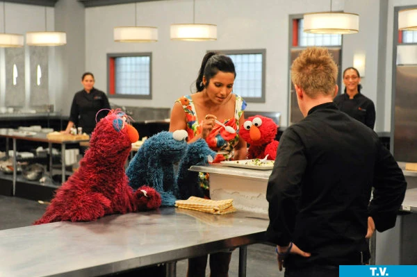 Top Chef | Muppet Wiki | Fandom
