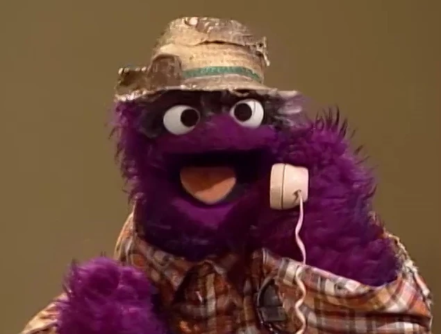 Uncle Hank | Muppet Wiki | Fandom