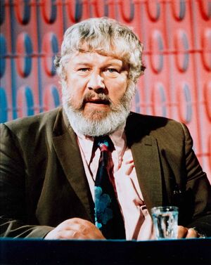 Peter Ustinov | Muppet Wiki | Fandom