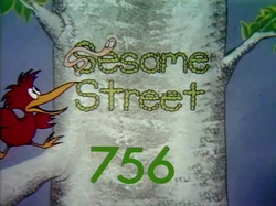 Episode 0756 | Muppet Wiki | Fandom