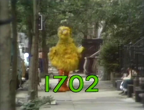 Episode 1702 | Muppet Wiki | Fandom