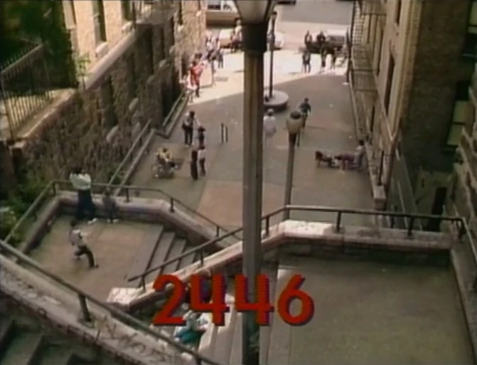 Episode 2446 | Muppet Wiki | Fandom