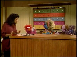 Episode 2567 | Muppet Wiki | Fandom