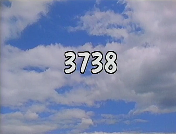 Episode 3738 | Muppet Wiki | Fandom