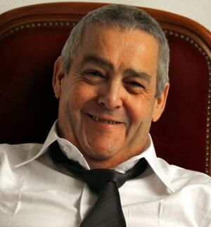 Alain Flick | Muppet Wiki | Fandom