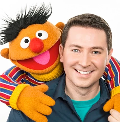 Billy Barkhurst | Muppet Wiki | Fandom