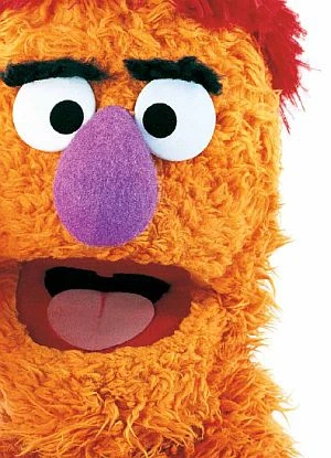 Brosh | Muppet Wiki | Fandom