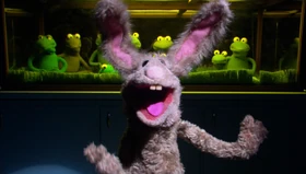 Jack Rabbit | Muppet Wiki | Fandom