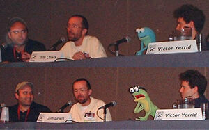 San Diego Comic-Con | Muppet Wiki | Fandom