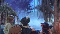 My Cookie Monster: Nighttime | Muppet Wiki | Fandom