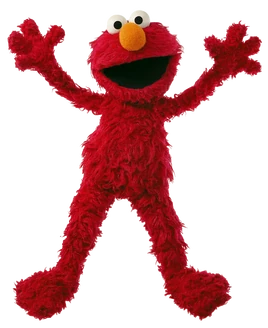 Elmo | Muppety Wiki | Fandom