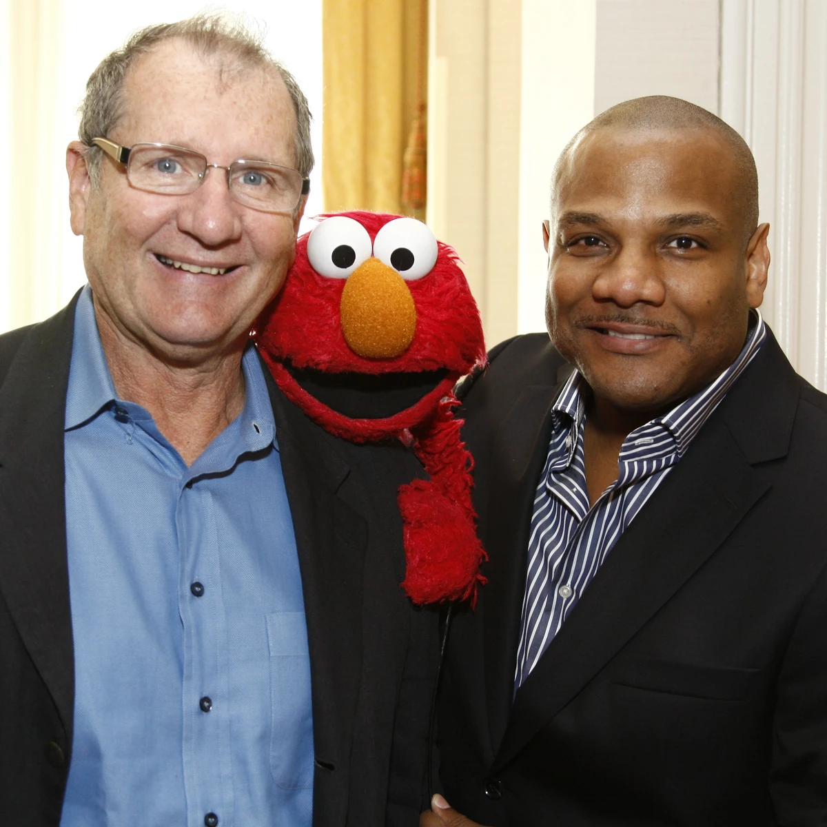 Ed O'Neill | Muppet Wiki | Fandom