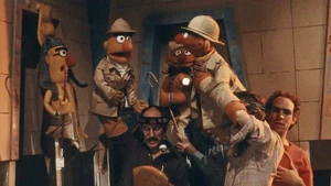 Ernie and Bert: Egyptian Mummies | Muppet Wiki | Fandom