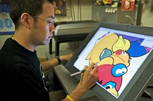 Evan Cheng | Muppet Wiki | Fandom