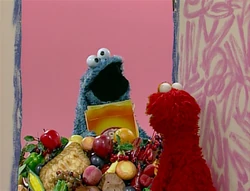 Elmo's World: Food | Muppet Wiki | Fandom
