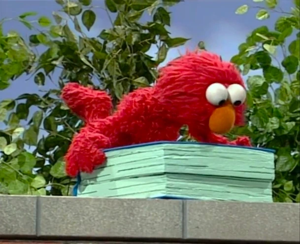 Elmo: Open | Muppet Wiki | Fandom