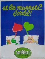 International Muppet Movie Posters | Muppet Wiki | Fandom