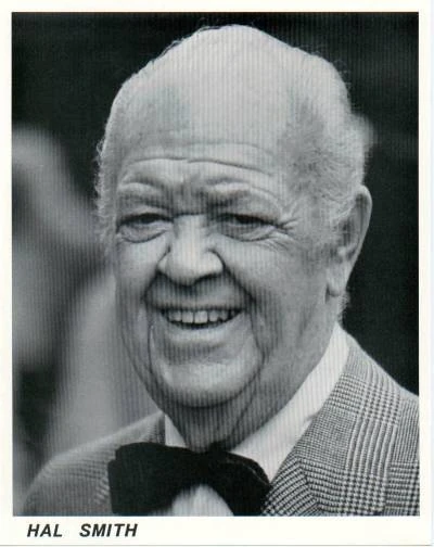 Hal Smith | Muppet Wiki | Fandom