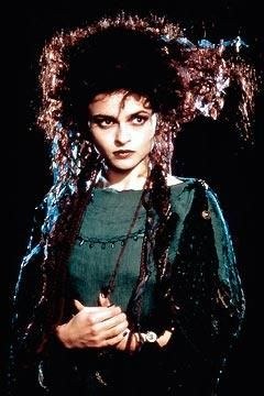 Helena Bonham Carter | Muppet Wiki | Fandom