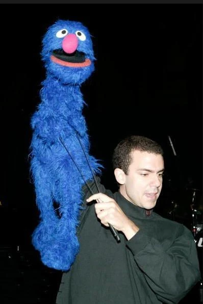 Talk:Victor Yerrid | Muppet Wiki | Fandom