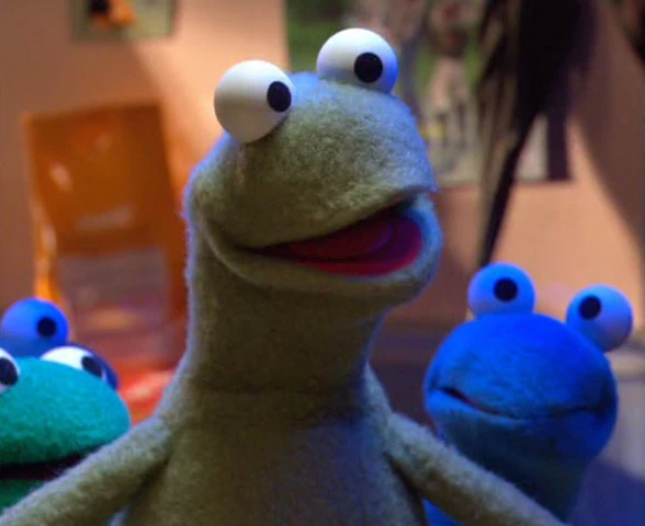 Roy | Muppet Wiki | Fandom