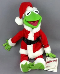 Muppet plush (Presents) | Muppet Wiki | Fandom