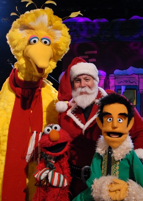 Kevin James | Muppet Wiki | Fandom