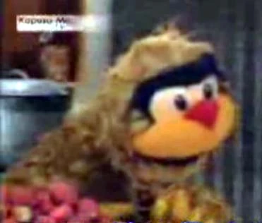 Kiko Matsing | Muppet Wiki | Fandom