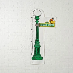 Sesame Street growth charts (The Land of Nod) | Muppet Wiki | Fandom