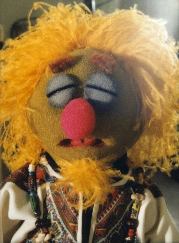 Lips | Muppet Wiki | Fandom