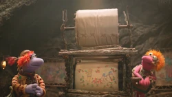 Lost Fraggle Rock | Muppet Wiki | Fandom